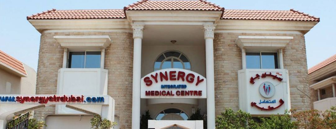 Synergy Integrated Medical Center in Jumeirah | Book Doctor Appointment ...