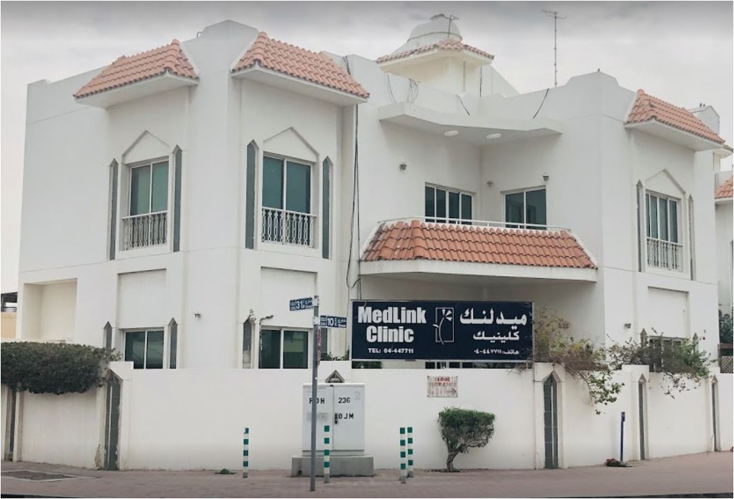 Medlink Clinic in Jumeirah | Book Doctor Appointment Online,Offers ...
